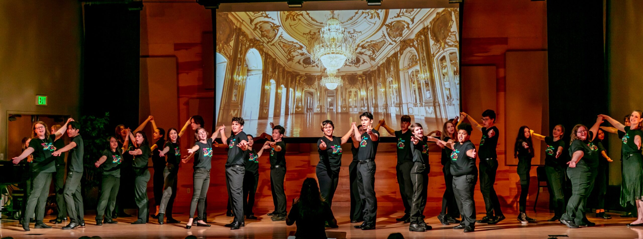 Summer Opera Institute 2025 - Opera Modesto