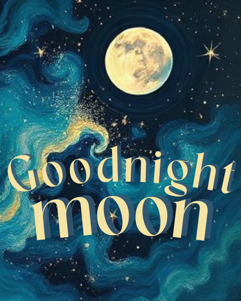 Goodnight Moon Concert - Opera Modesto